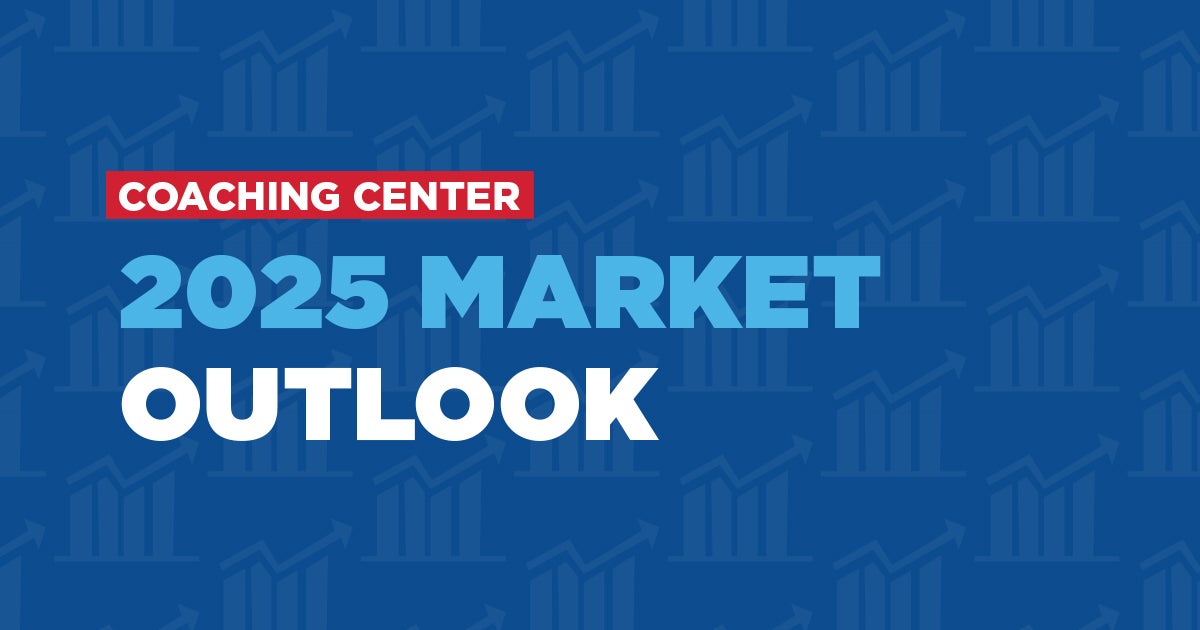 2025 Market Outlook | First Command