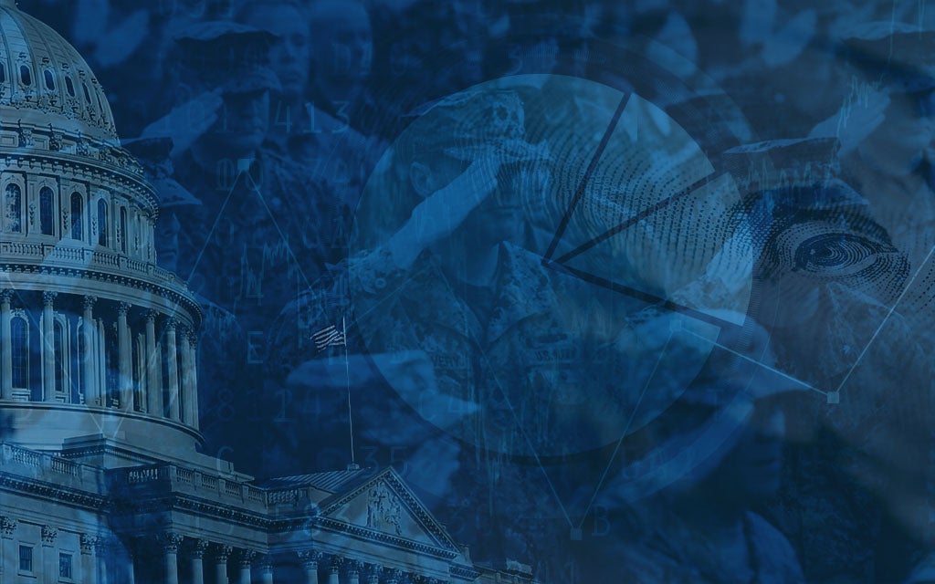 What is Blended Retirement System | First Command