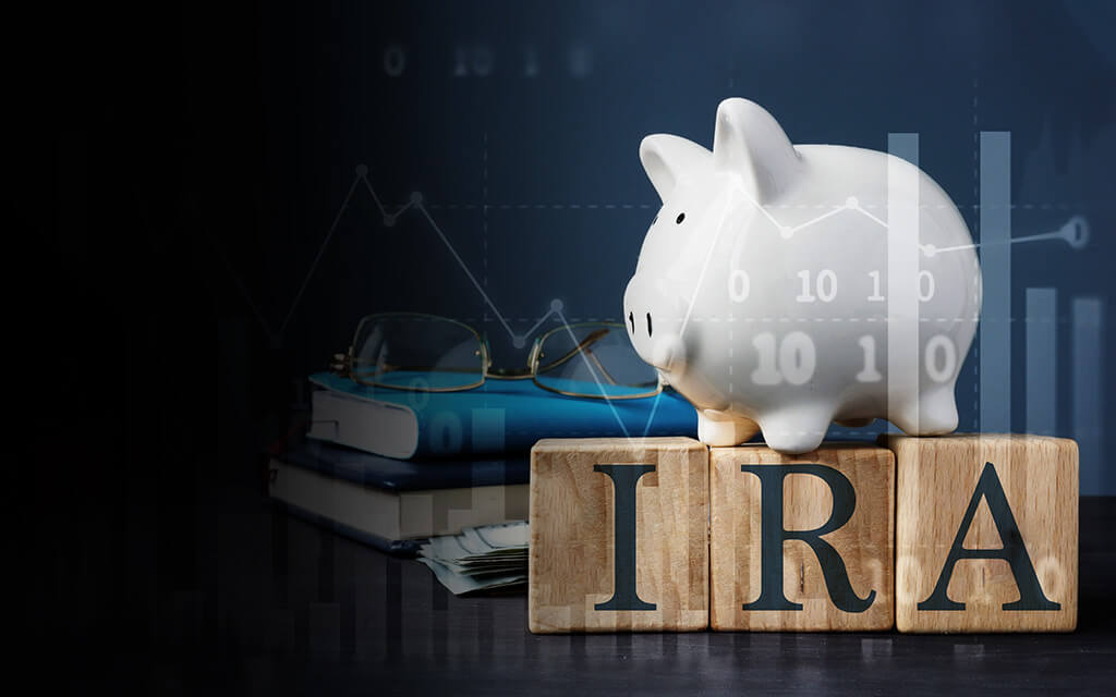 IRAs 101 | First Command