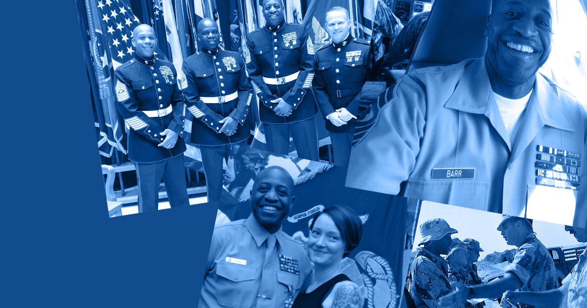 Life After the Military | First Command