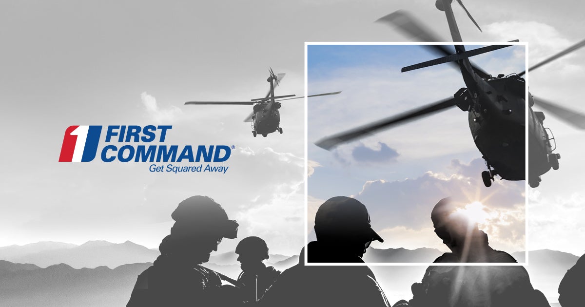 Financial Planning and Advising | First Command