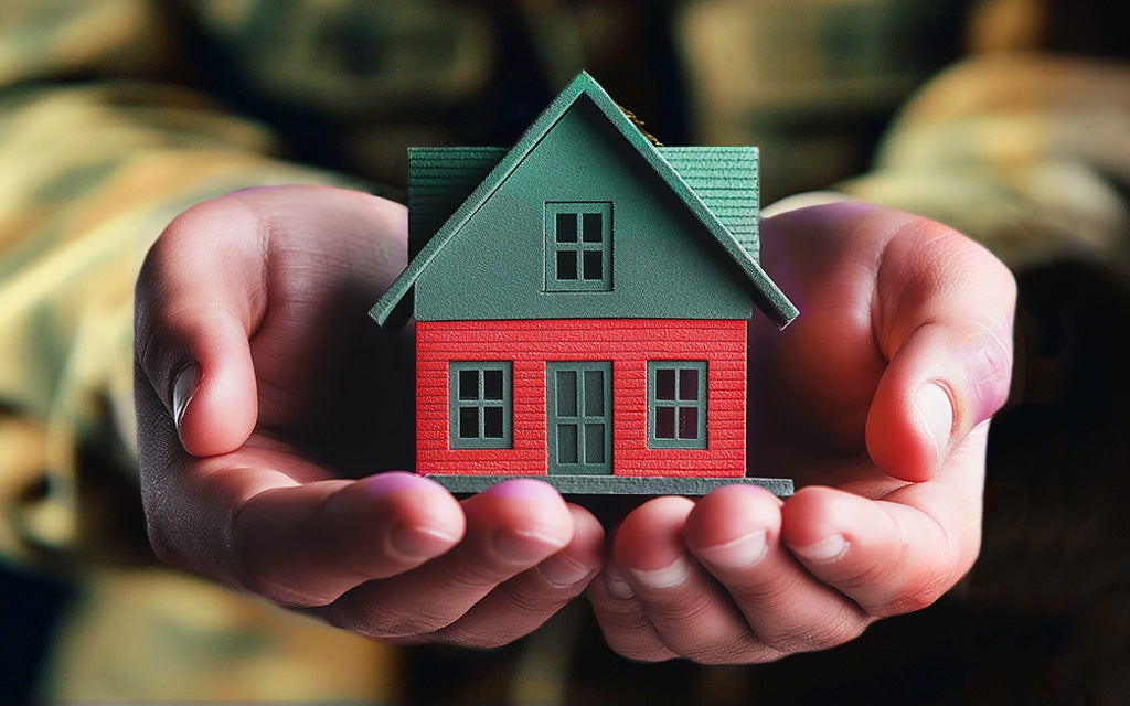 Home Buying in the Military 2025 | First Command