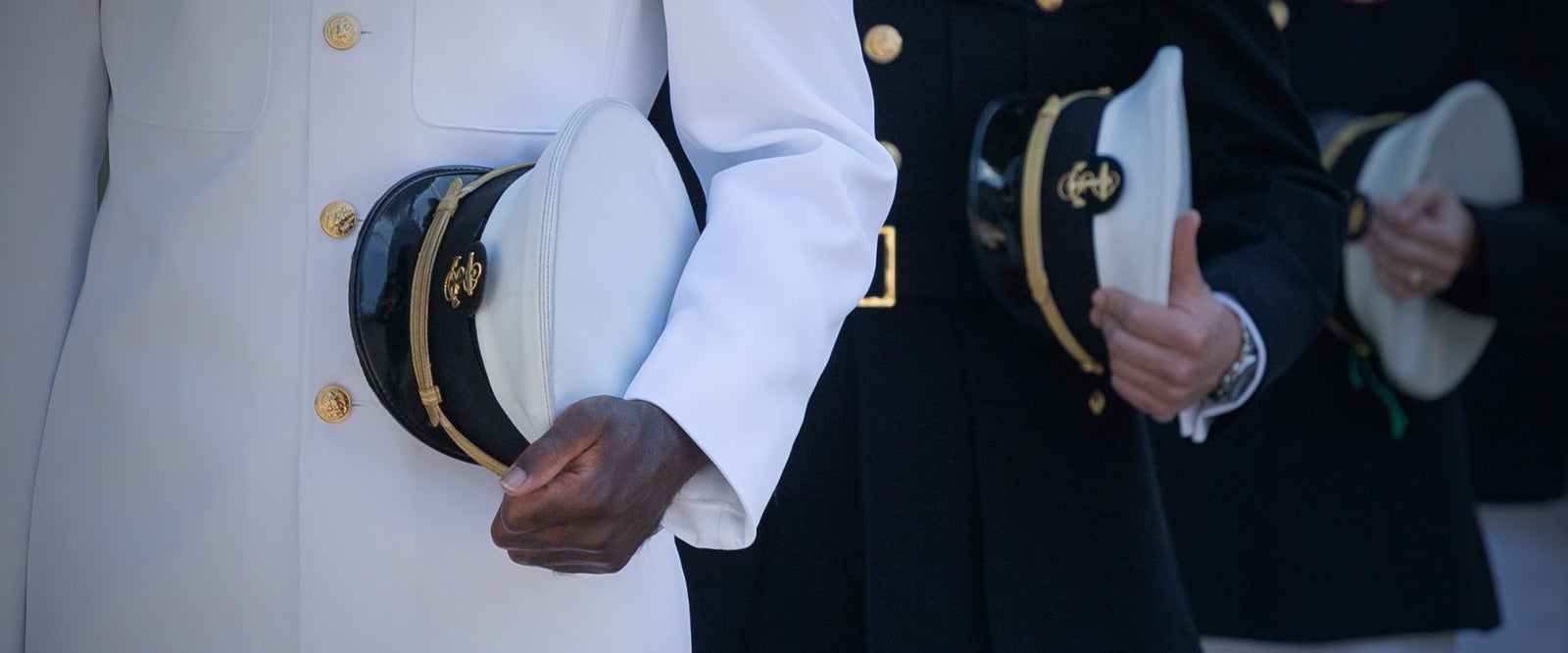 ROTC & Military Academy Graduation Planning