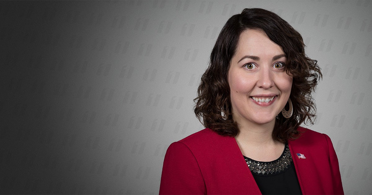 Advocating for the Things That Matter | First Command