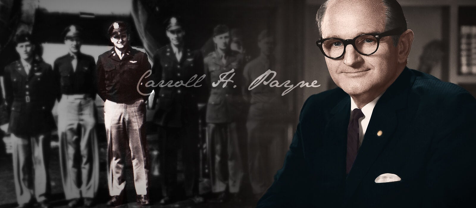 From USPA&IRA to the Present: Our History | First Command