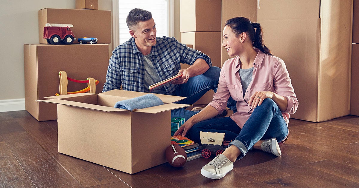 How Much Does It Cost to PCS? | First Command