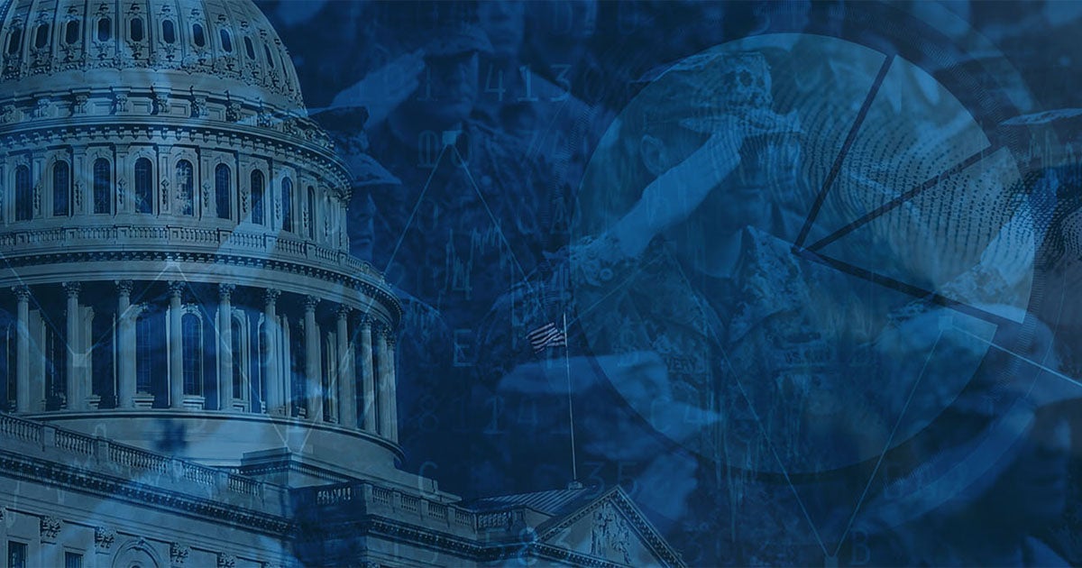 What is Blended Retirement System | First Command