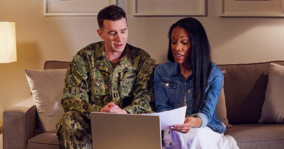 How to Build Your First Budget | First Command