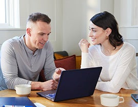 Financial Advisors for Military Personnel & Veterans | First Command