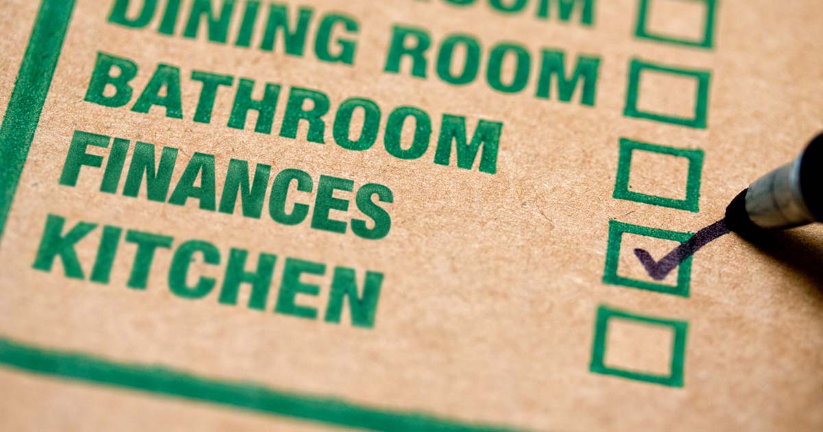 PCS Checklist: Follow Our Step-by-Step Guide | First Command