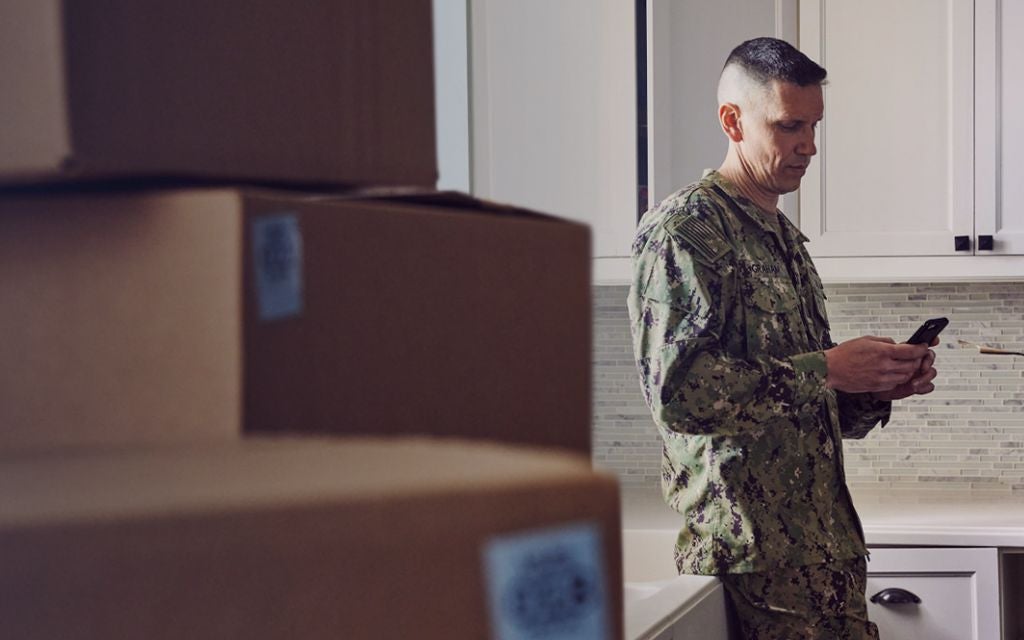 Financial Advisors for Military Personnel & Veterans | First Command