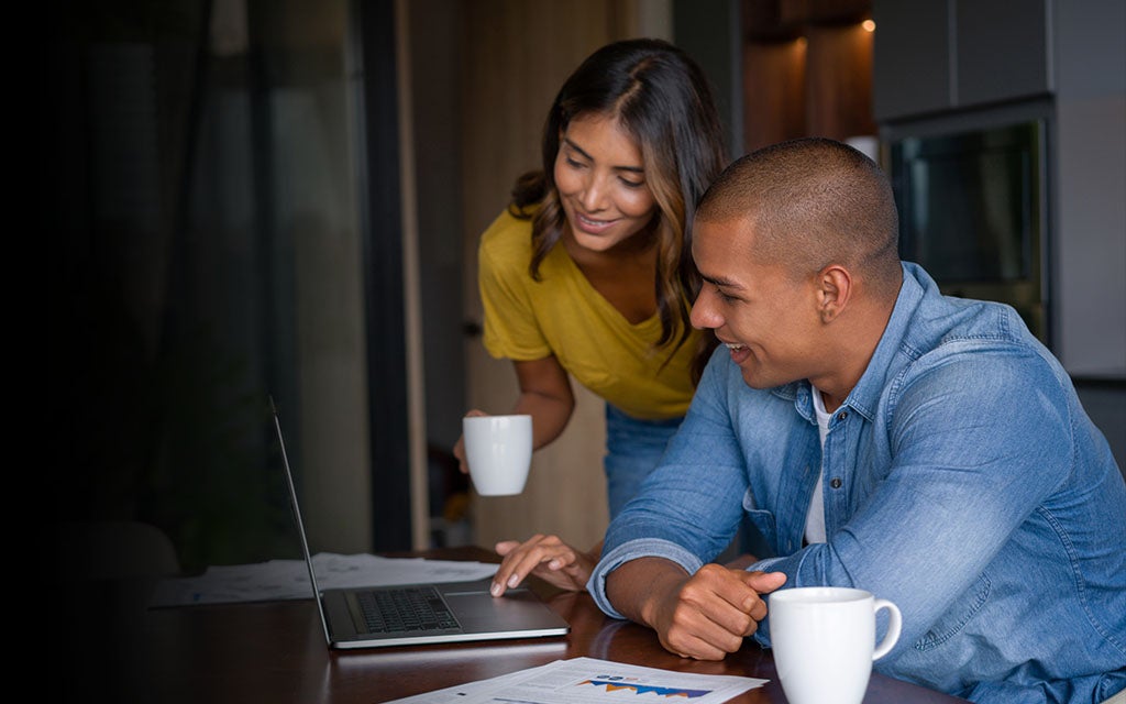Create and Stick to a Budget in the Military | First Command