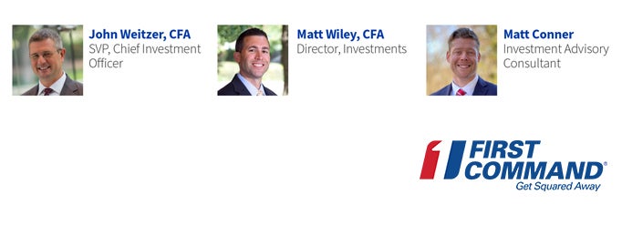 Long Live the Dollar! | First Command