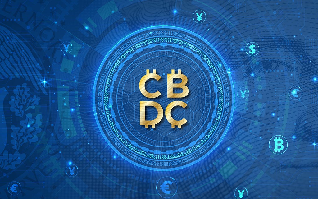 CBDC: Balancing Risk and Opportunity | First Command