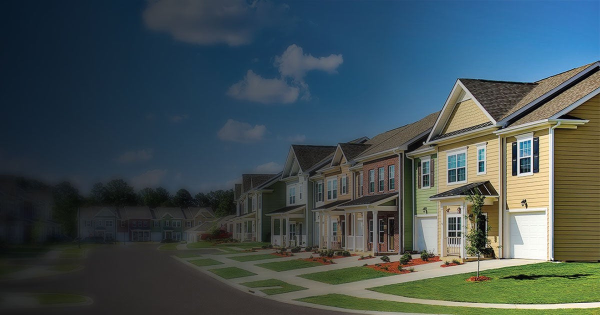 Living On Base vs. Off Base | First Command