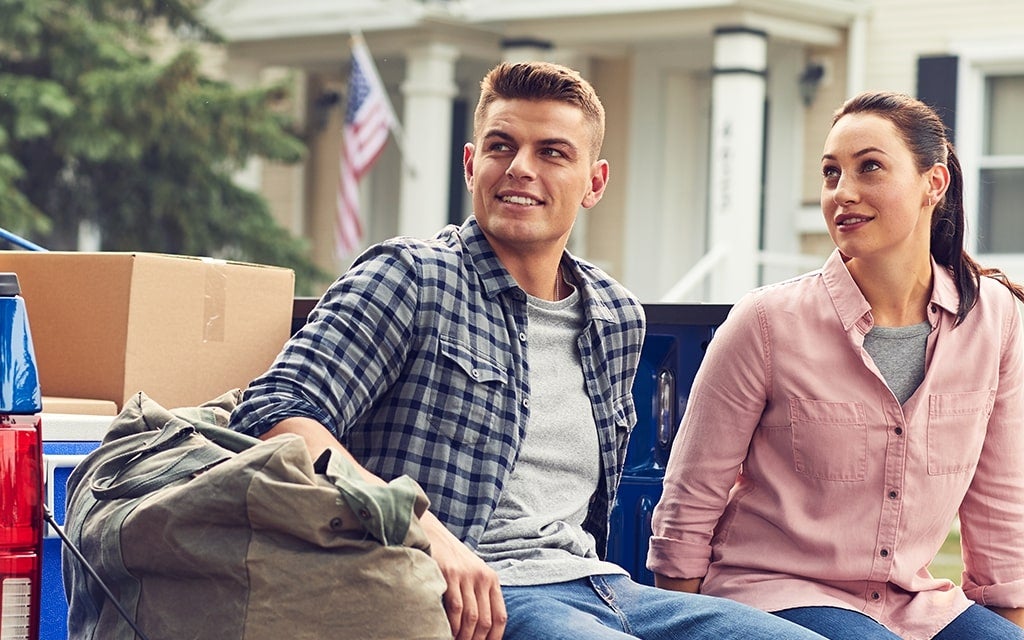 Military Financial News & Media Press Releases | First Command