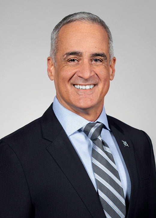 Military Advisory Board | First Command