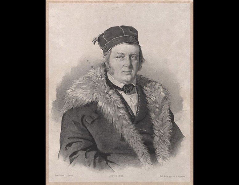 Christian Albrecht Jensen - Linda Hall Library