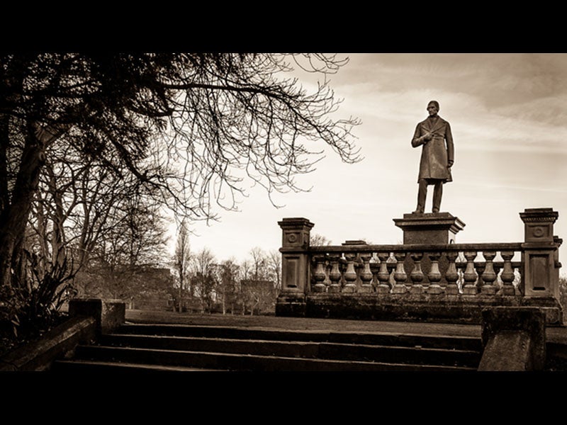 Joseph Locke - Linda Hall Library