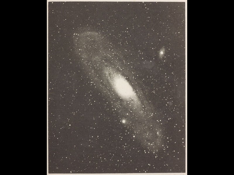 Leopold Bloom - Linda Hall Library