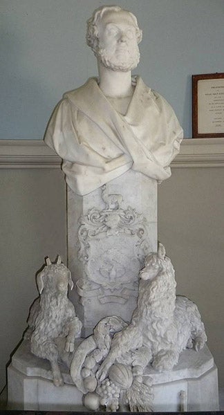 Titus Salt and Thomas Milnes - Linda Hall Library