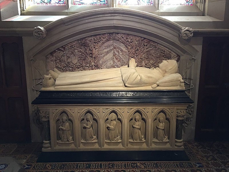 Augustus Pugin - Linda Hall Library