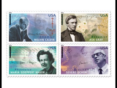 Asa Gray - Linda Hall Library