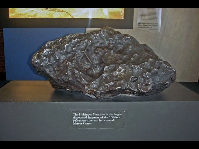 Daniel Moreau Barringer - Linda Hall Library