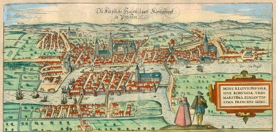 Leonhard Euler - Linda Hall Library