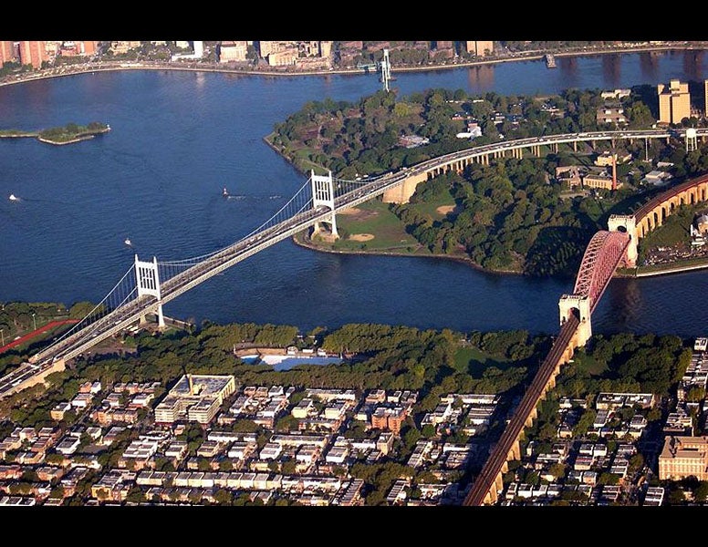 Gustav Lindenthal - Linda Hall Library