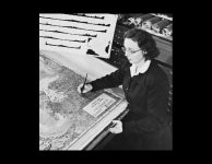 Marie Tharp - Linda Hall Library