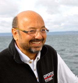 International Advisory Committee - Linda Hall Library