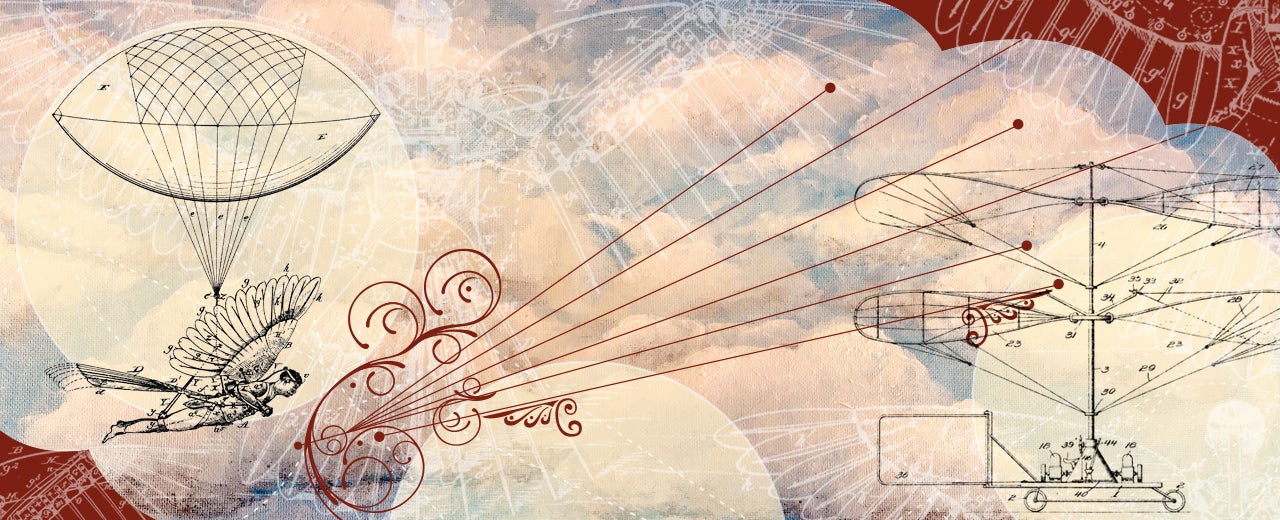 04. Patent Wars - Linda Hall Library