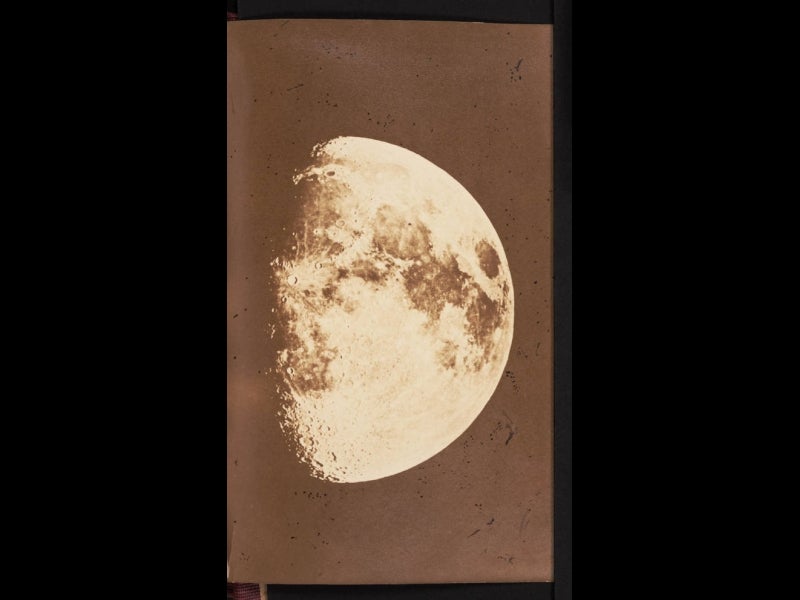 Lewis Rutherfurd - Linda Hall Library