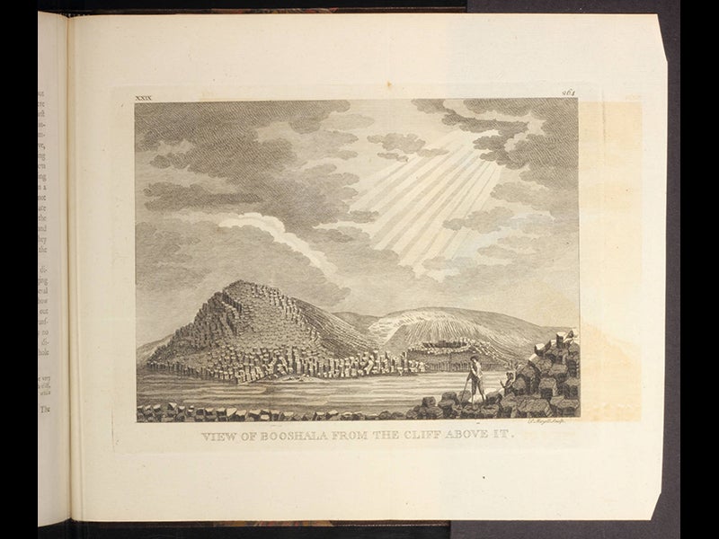 Joseph Banks - Linda Hall Library