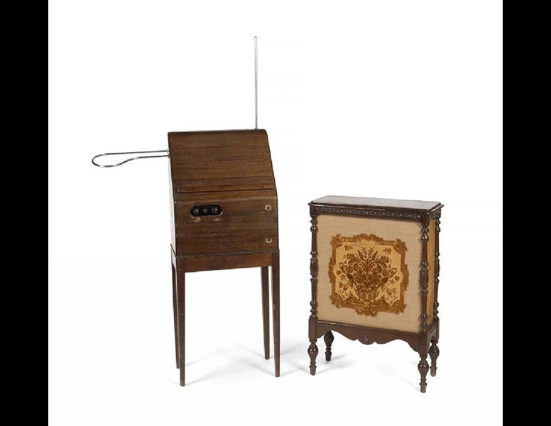 Scientist of the Day - Leon Theremin, Russian Inventor - Linda Hall Library