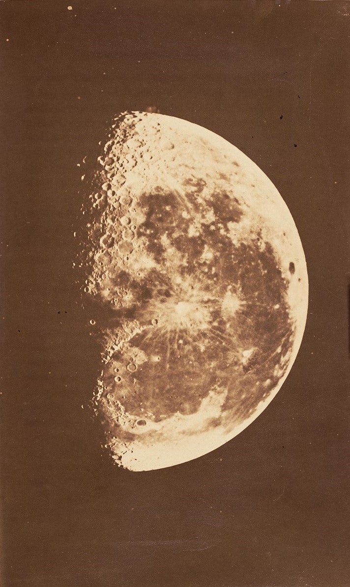 14. Rutherfurd, Lewis Morris - Linda Hall Library