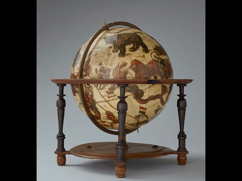 Jodocus Hondius - Linda Hall Library