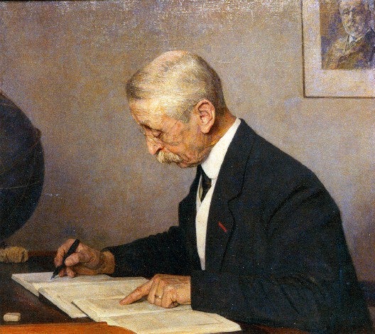 Jacobus Kapteyn - Linda Hall Library