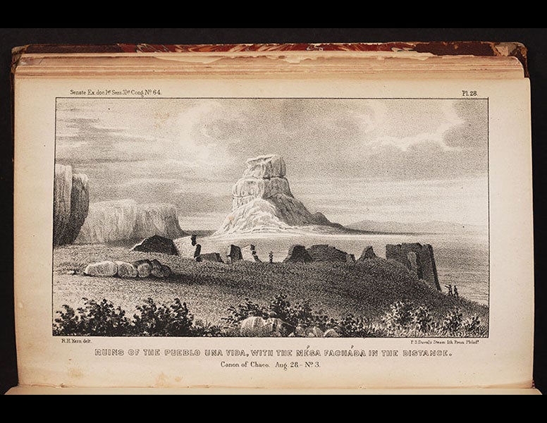 James Hervey Simpson - Linda Hall Library