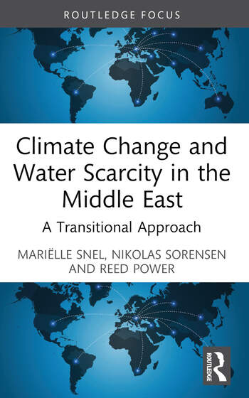 Green Reads: Climate Change and Water Scarcity in the Middle East ...