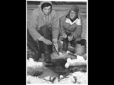 Arthur Hasler - Linda Hall Library