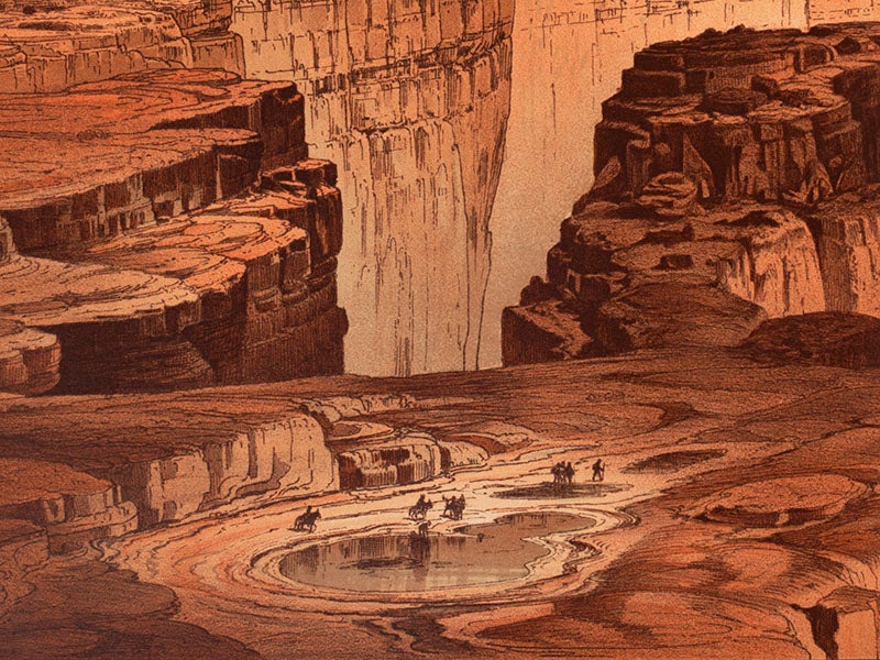 Clarence Dutton - Linda Hall Library