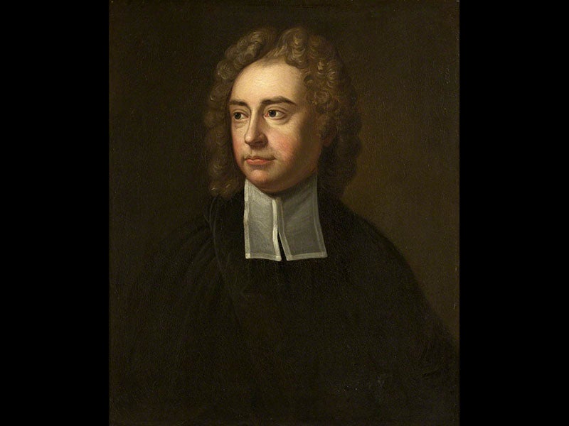 Thomas Hudson - Linda Hall Library