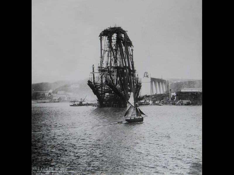 Benjamin Baker - Linda Hall Library