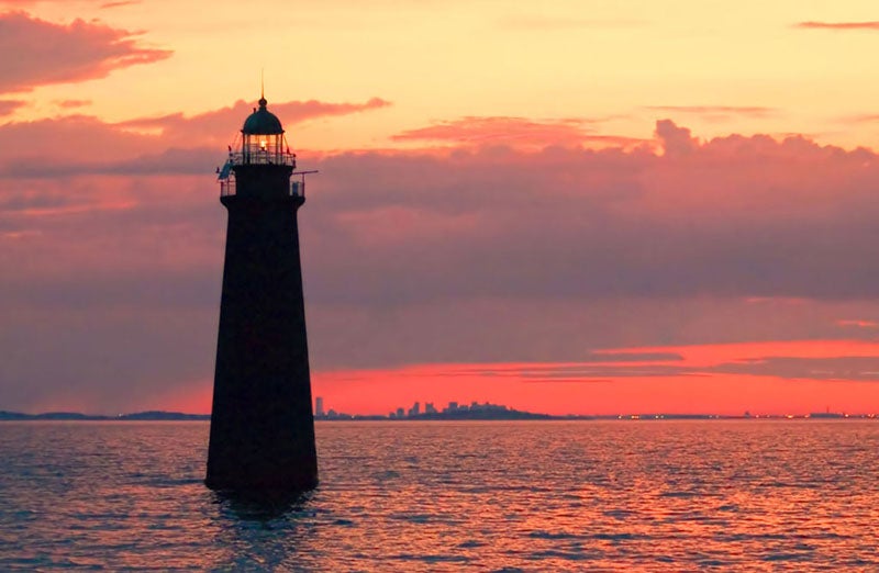 Barton Stone Alexander - Linda Hall Library