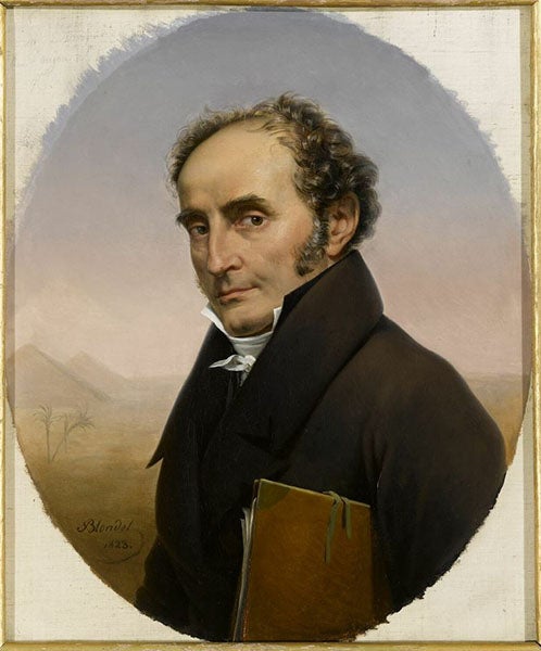 Jean-Baptiste Lepère - Linda Hall Library