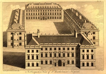 Percival Pott - Linda Hall Library