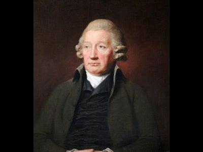 John Wilkinson - Linda Hall Library