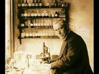 Dmitri Ivanovsky - Linda Hall Library